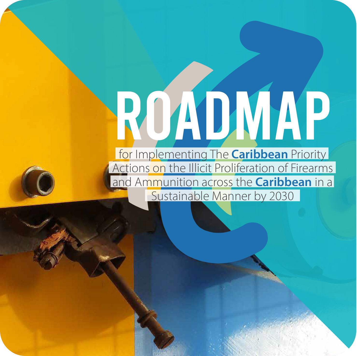 Joint Statement - Caribbean Firearms Roadmap - November 15, 2023 | The Caribbean American ...